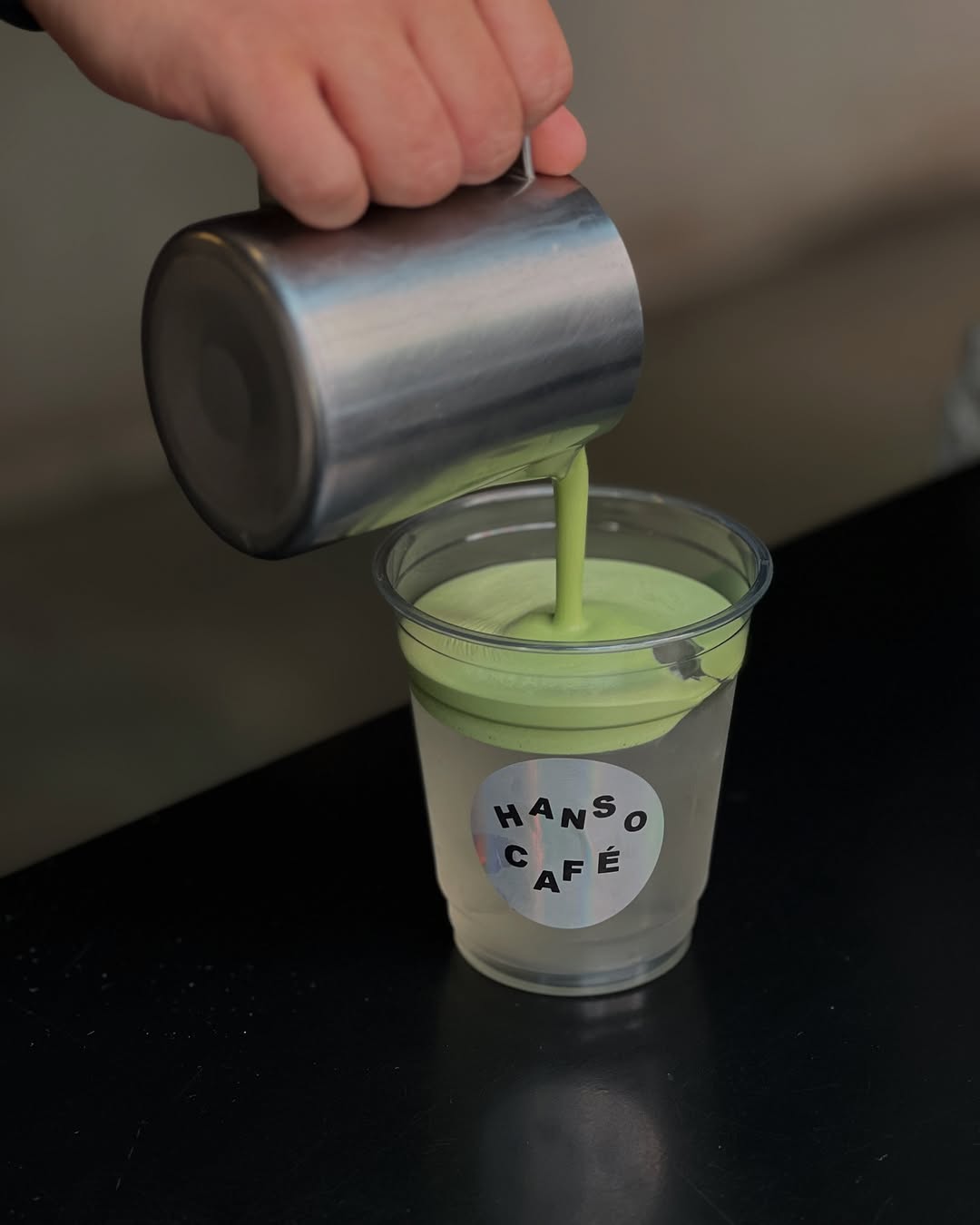 Los mejores matcha spots de Madrid - Tapas