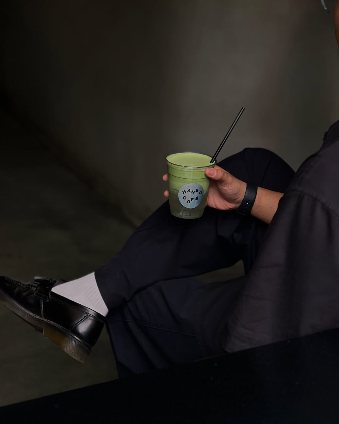 Los mejores matcha spots de Madrid - Tapas