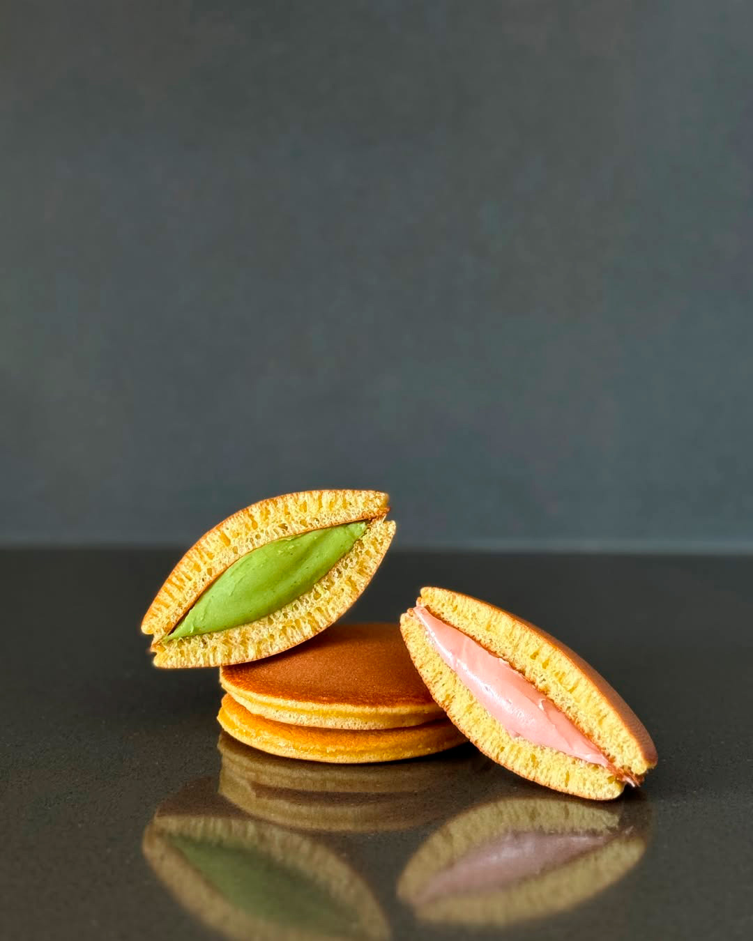 Los mejores matcha spots de Madrid - Tapas