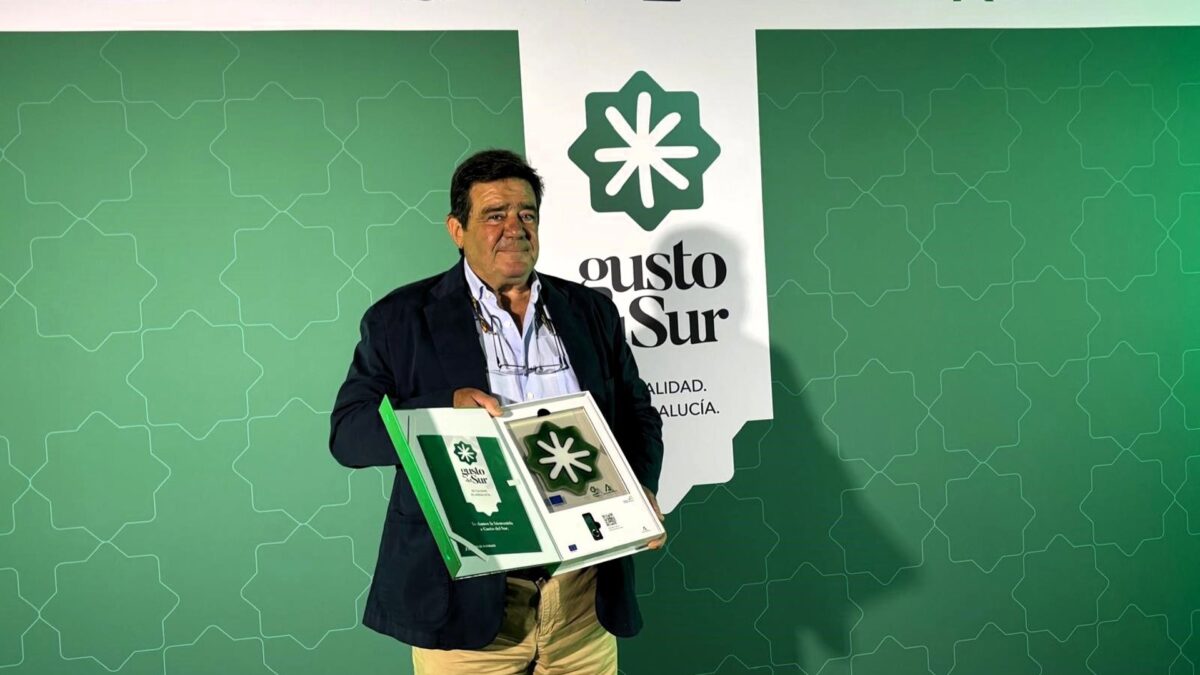 Huelva.-La DOP Condado se suma a la marca de calidad 'Gusto del Sur ...