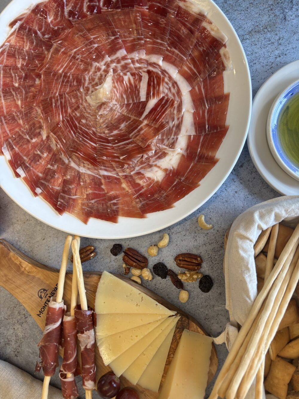 Ibérica Navidad