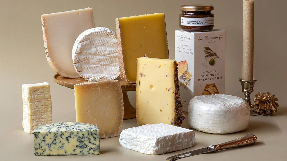 El truco viral con el que cortar queso a la perfección - Tapas