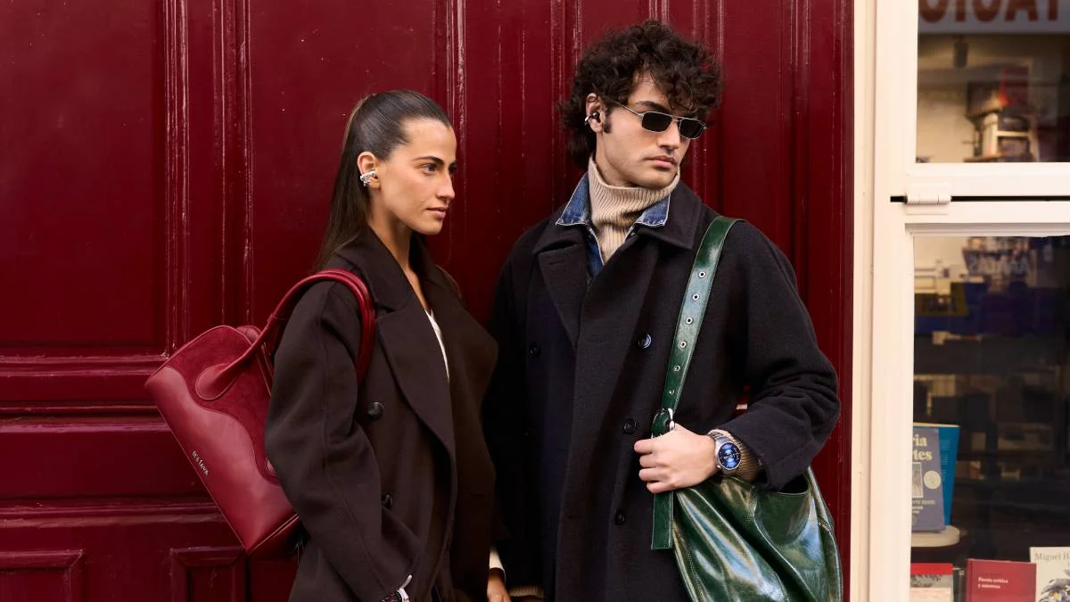 HUAWEI FreeClip 2: los auriculares ‘open-ear’ como accesorio de moda ...